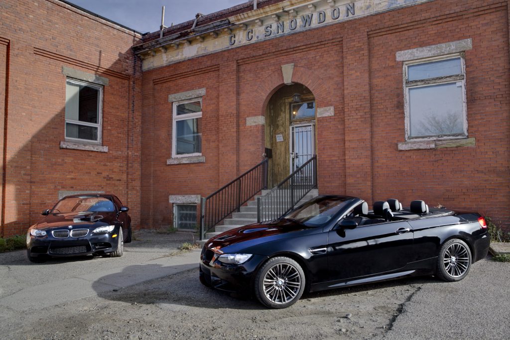 Spring Cleaning: The Importance of a Clean BMW After Winter - Motorwerkes